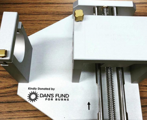 About Us – Dans Fund For Burns