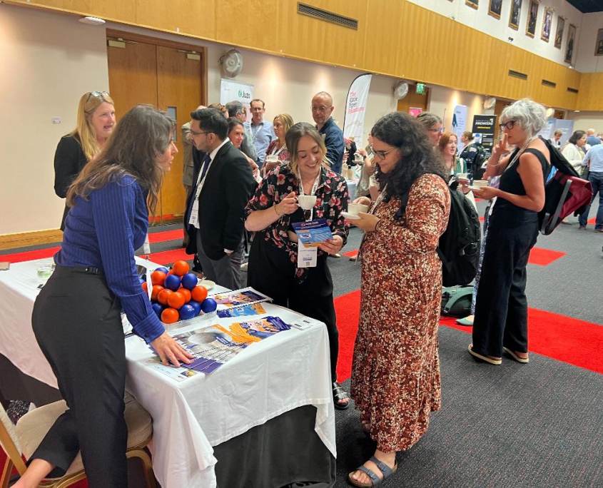 Dans Fund For Burns – Giving burn survivors the help they need